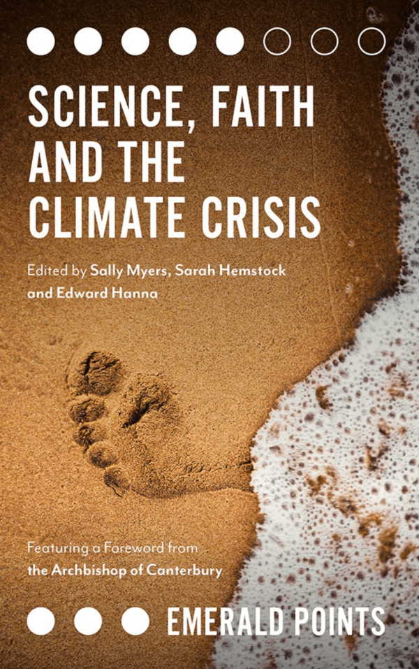 Recommended Books – Carlos Javier Martinez, PhD